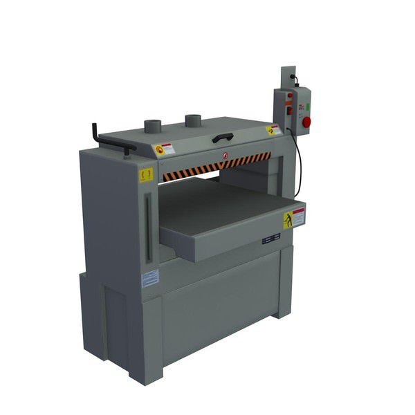Drum Sander v1 Free 3D Model - .obj .stl - Free3D