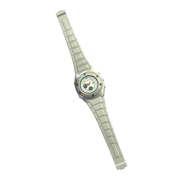 Watches v1 Free 3D Model - .obj .stl - Free3D