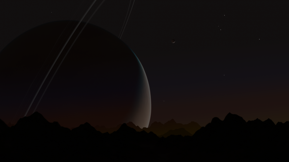 Random Terrain Generator Free 3D Model - .blend - Free3D