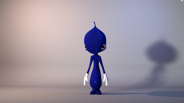 SaM Free 3D Model - .c4d - Free3D