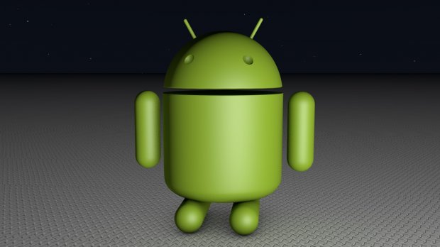 Android Free 3D Model - .c4d - Free3D
