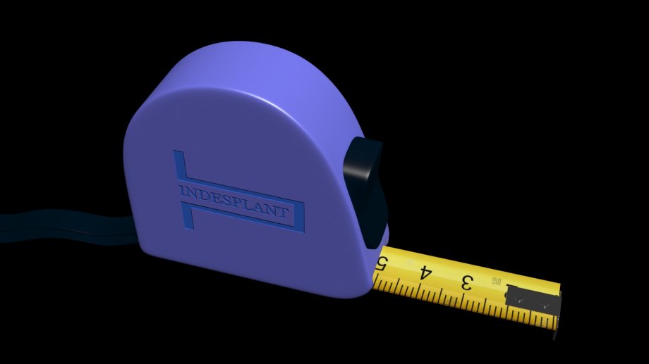 FLEXOMETER Kostenloses 3D-Modell - .max .obj - Free3D