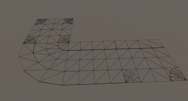 Modular Road Set Free 3D Model - .max .fbx - Free3D