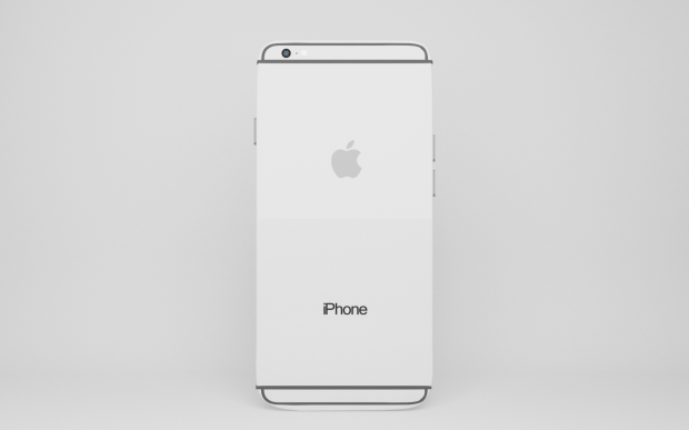 IPhone Free 3D Model - .c4d - Free3D