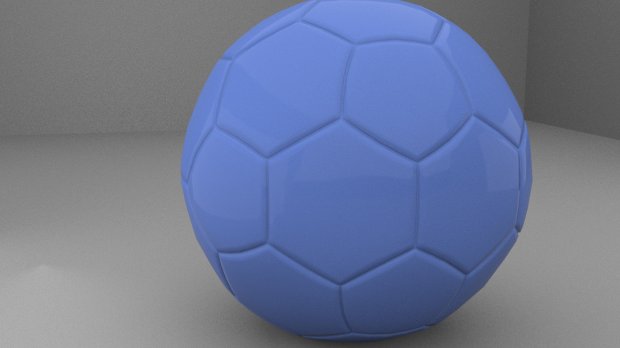 Ball Free 3D Model - .max - Free3D