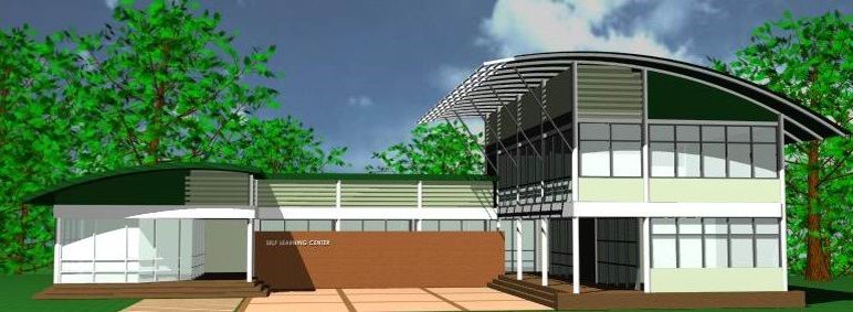 Mini library Free 3D Model - .obj .max - Free3D