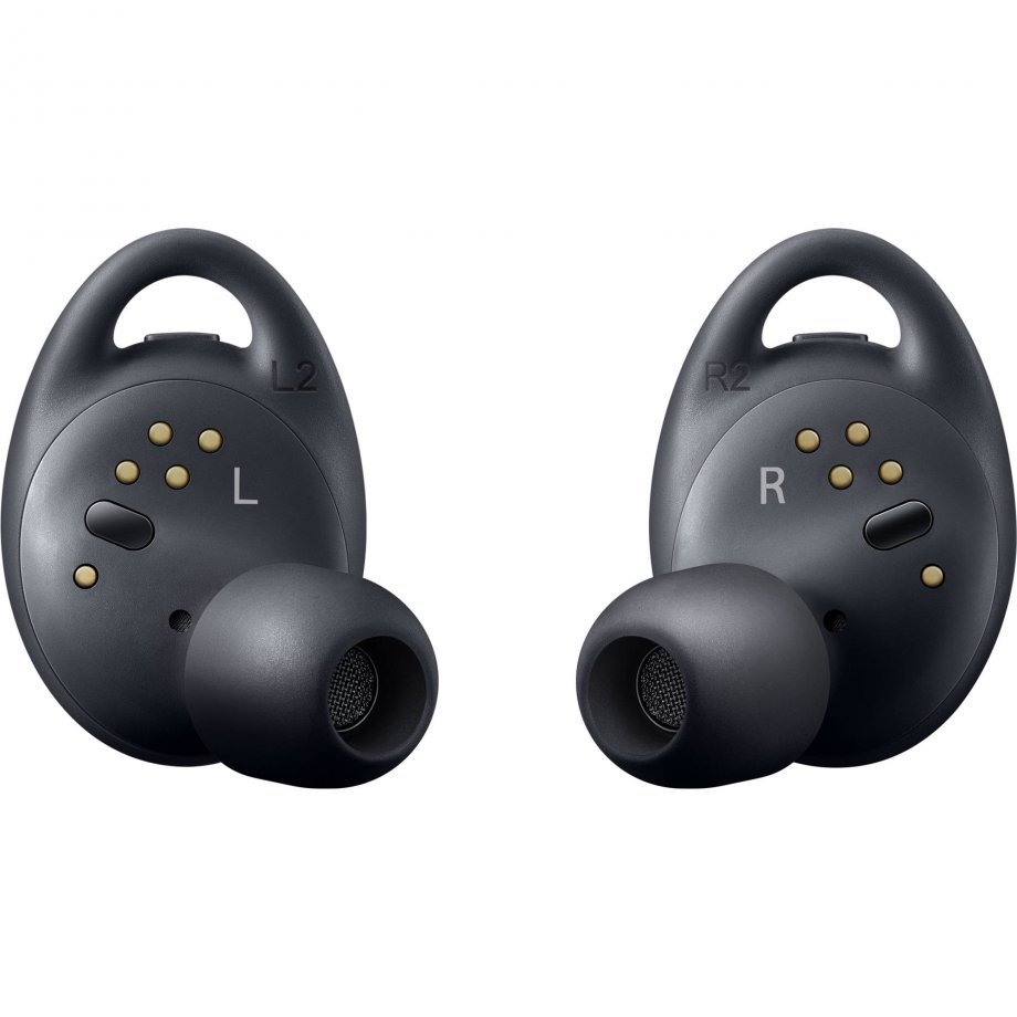 Earphone gear iconX Free 3D Model - .c4d - Free3D