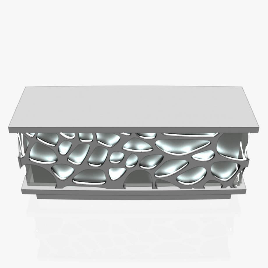 Table 1 Free 3D Model - .3ds .dxf .fbx .max .obj .stl - Free3D