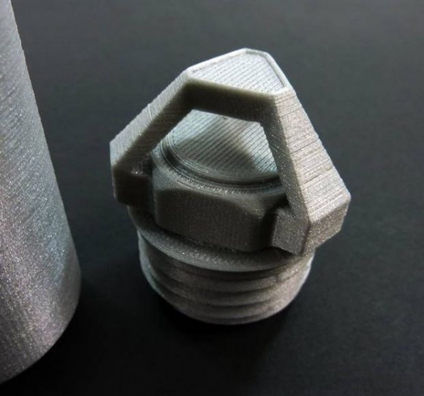 Geocaching Capsule 3d Printable Free 3D Model - .3ds .obj .blend .fbx ...