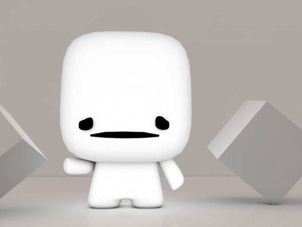Toonix CN Free 3D Model - .c4d - Free3D