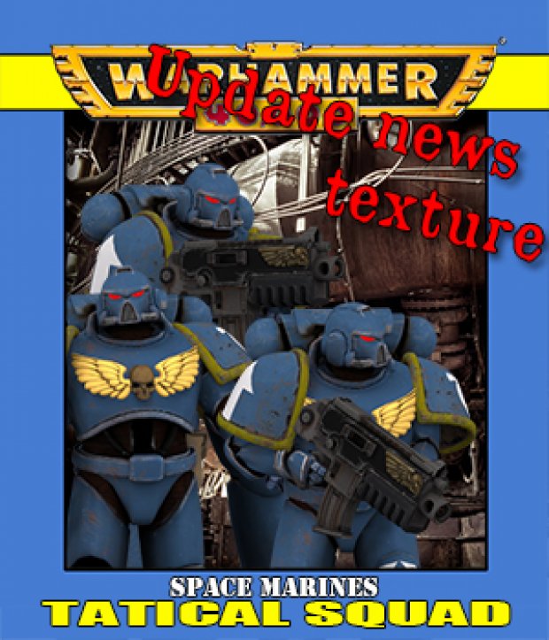 New texture for space marine low poly Free 3D Model - .poser - Free3D