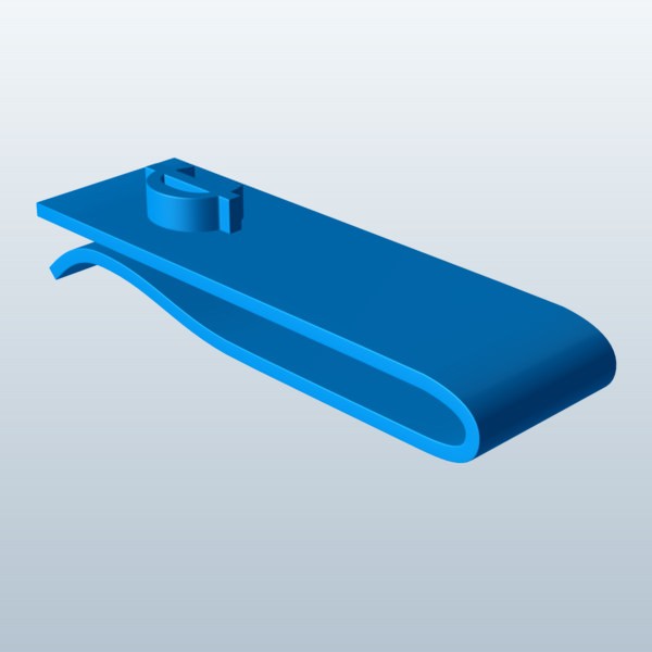 Cent Sign v2 Free 3D Model - .obj .stl - Free3D