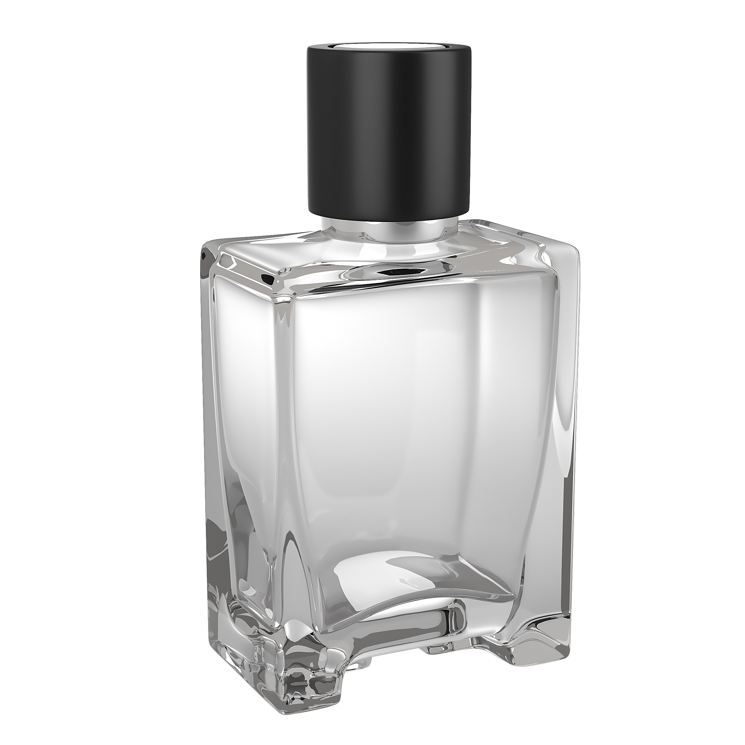 Perfume bottle Free 3D Model - .max - Free3D