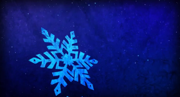 Disney Frozen Opening scene Animation Free 3D Model - .c4d - Free3D