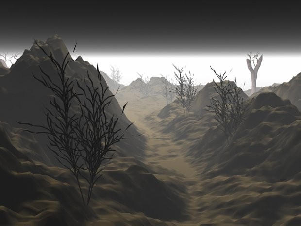 Terrain Free 3D Model - .max - Free3D