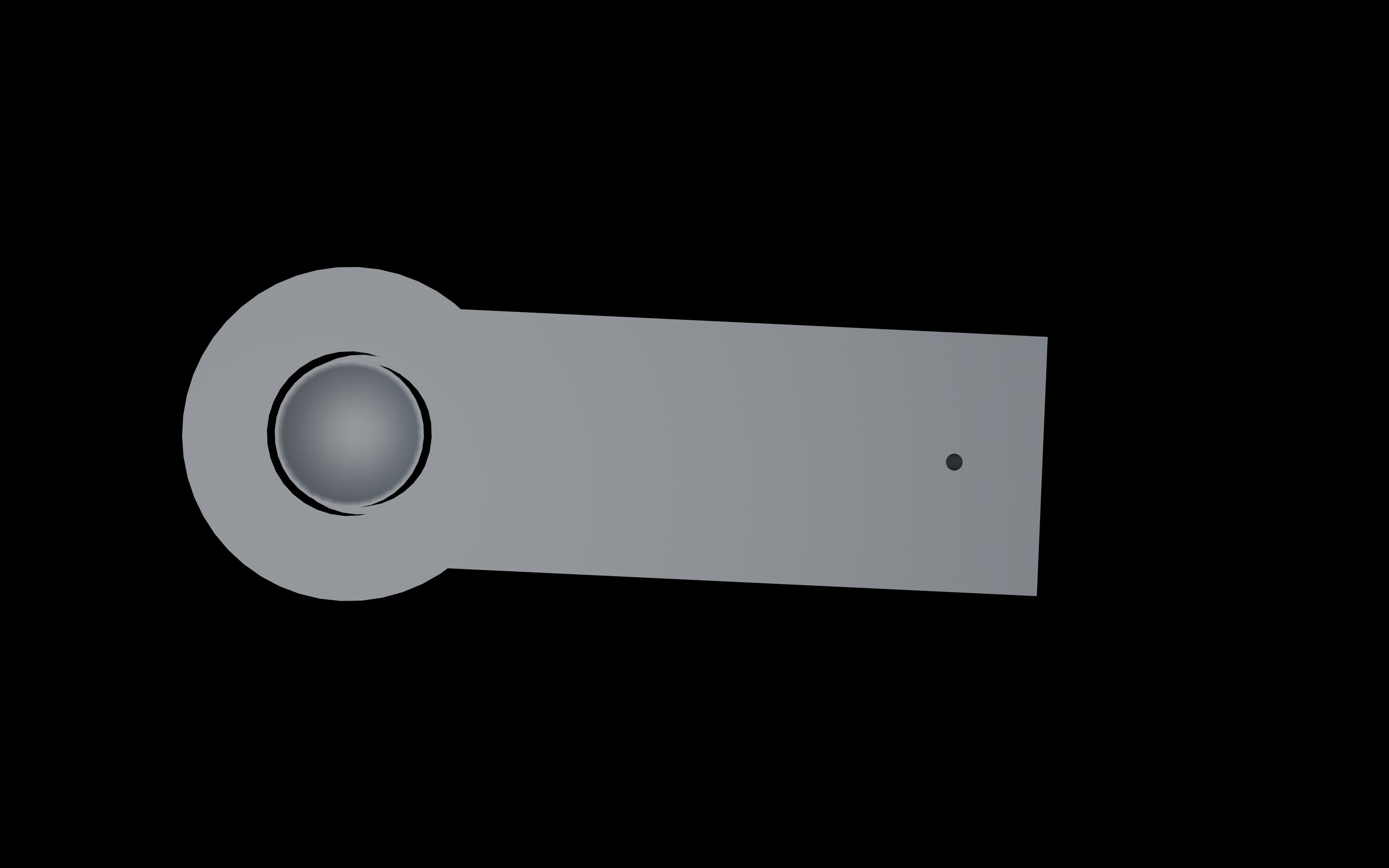 BT RECEIVER Free 3D Model - .c4d - Free3D