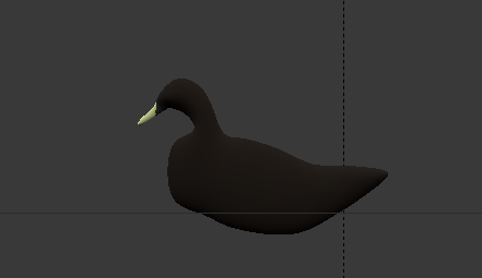 Duck Free 3D Model - .blend .obj .fbx .dae - Free3D