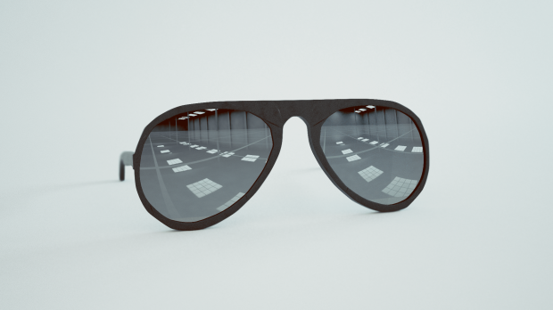 Sunglasses Free 3D Model - .c4d - Free3D