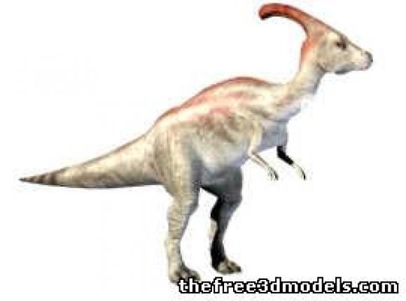 PARASAUR Free 3D Model - .3ds .obj .max .lwo .mtl .sldprt - Free3D