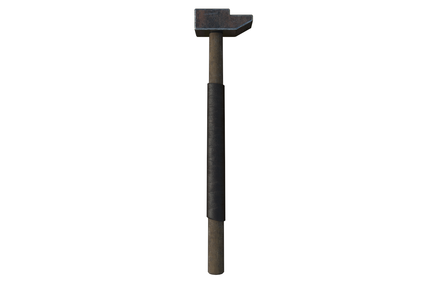 Blacksmith Tools Set - Low Poly Free 3D Model - .fbx .obj - Free3D