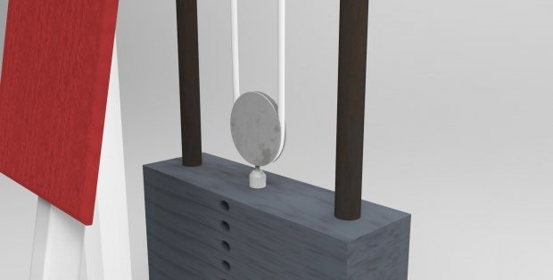 Butterfly Training Machine Free 3D Model - .obj .mb .fbx - Free3D