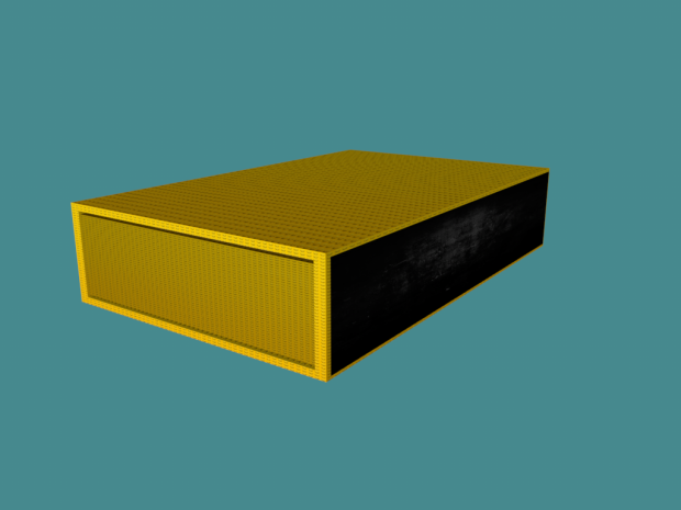 Matchbox Free 3D Model - .3ds .obj .dae .c4d .fbx .stl - Free3D