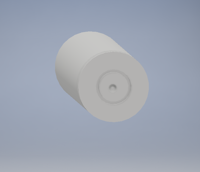 Bullet casing Free 3D Model - .obj - Free3D