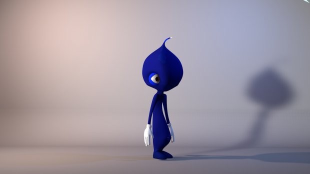 SaM Free 3D Model - .c4d - Free3D