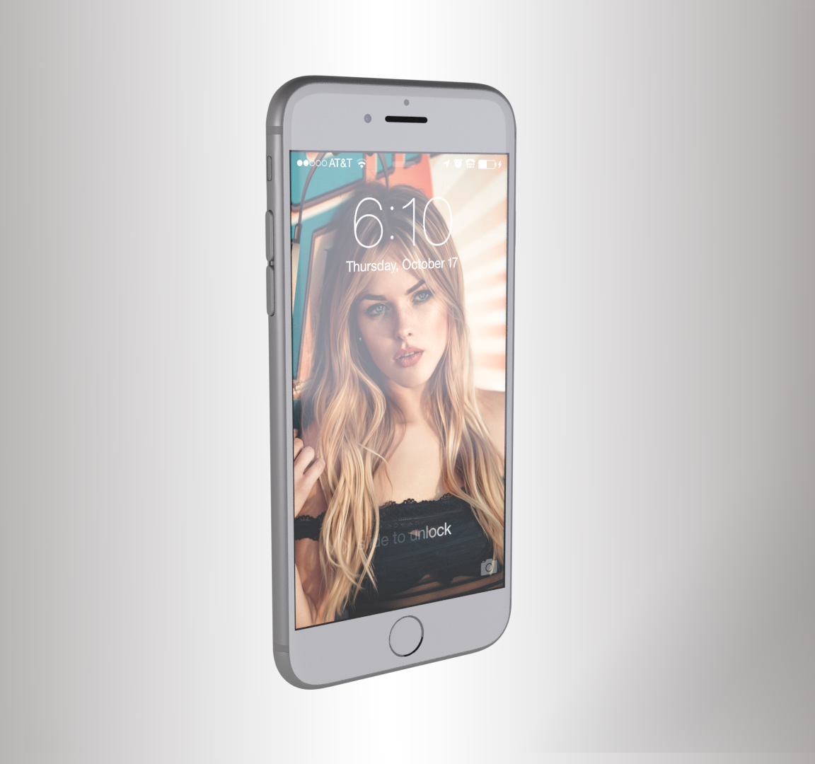 IPhone Free 3D Model - .max - Free3D