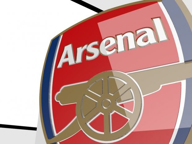 Arsenal Logo Free 3D Model - .c4d - Free3D