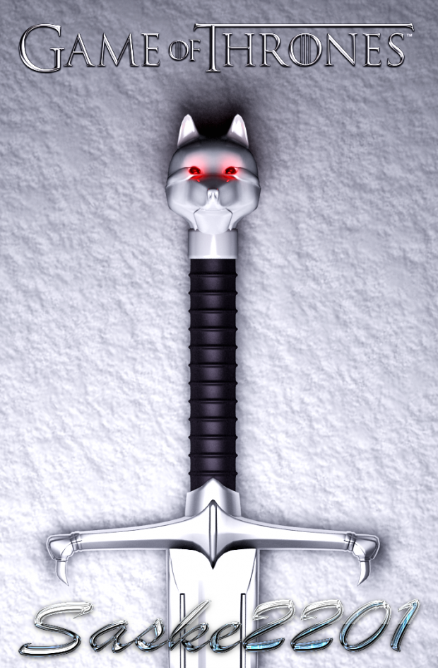 Longclaw Modelo 3D gratis - .fbx - Free3D