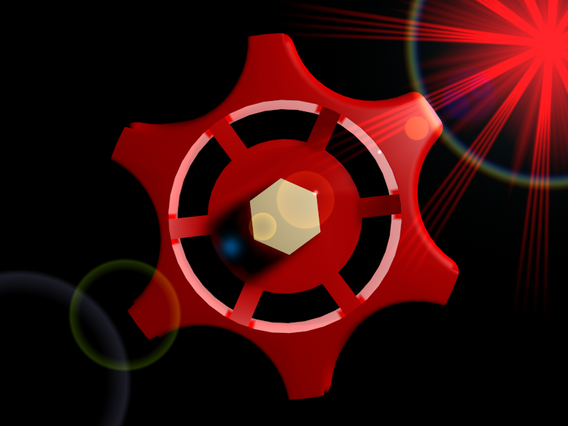 Valve Free 3D Model - .3ds .obj .c4d .fbx .stl - Free3D