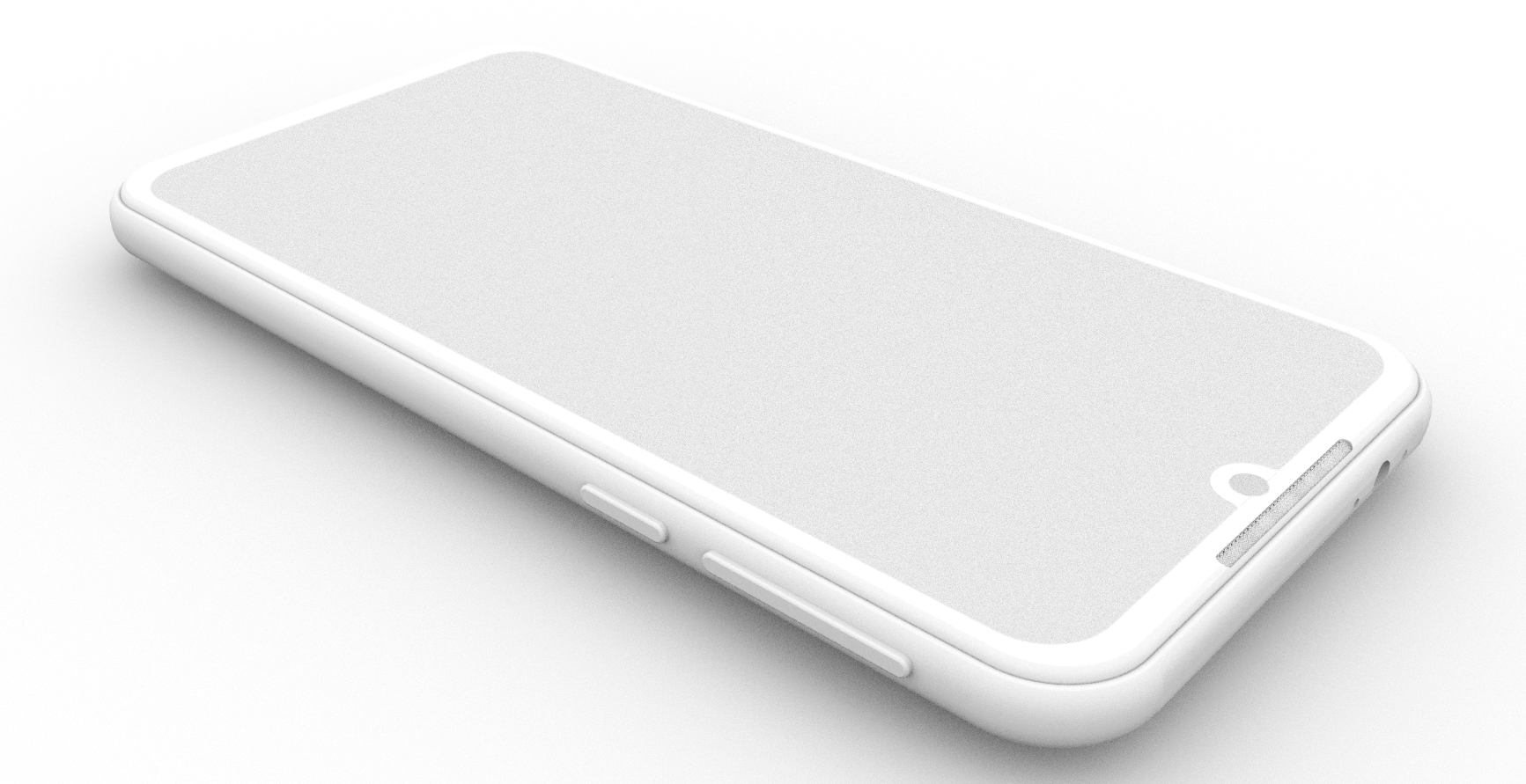 Xiaomi Redmi Note 7 Free 3D Model - .c4d .obj .mtl .fbx - Free3D