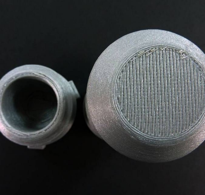 Geocaching Capsule 3d Printable Free 3D Model - .3ds .obj .blend .fbx ...