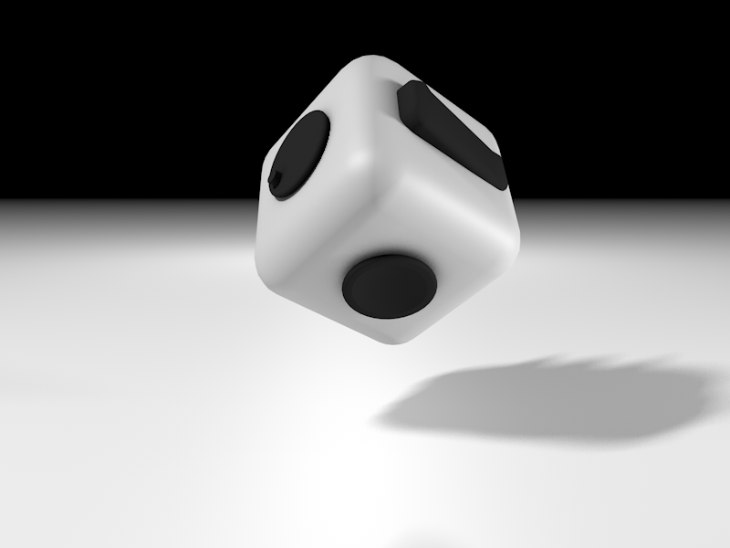 Fidget Cube Free 3D Model - .3ds .obj .c4d .fbx - Free3D