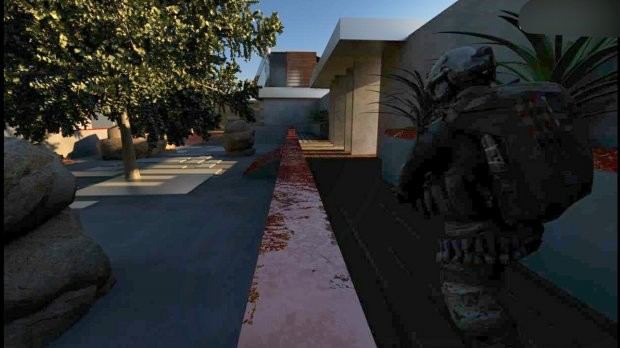 Raid Free 3D Model - .c4d - Free3D