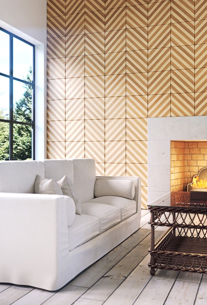 PATCHWORK Free 3D Model - .max - Free3D