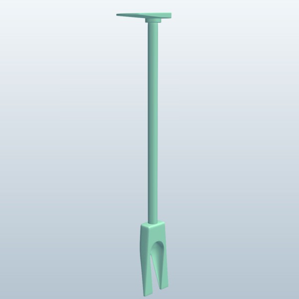 Kelly Tool v1 Kostenloses 3D-Modell - .obj .stl - Free3D