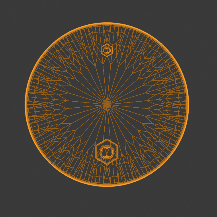 Metal barrel Free 3D Model - .obj - Free3D