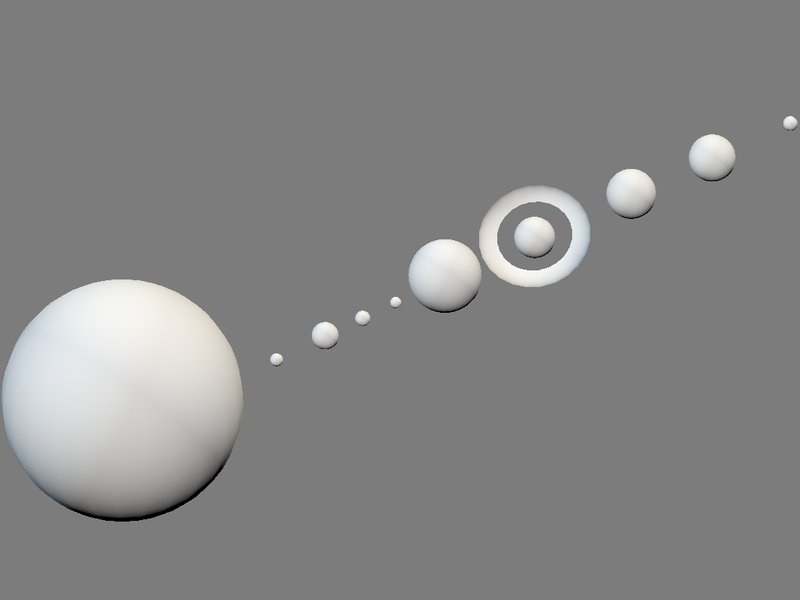 Solar System Free 3D Model - .blend - Free3D