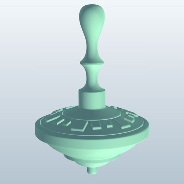 Squares V1 Free 3D Model - .obj .stl - Free3D