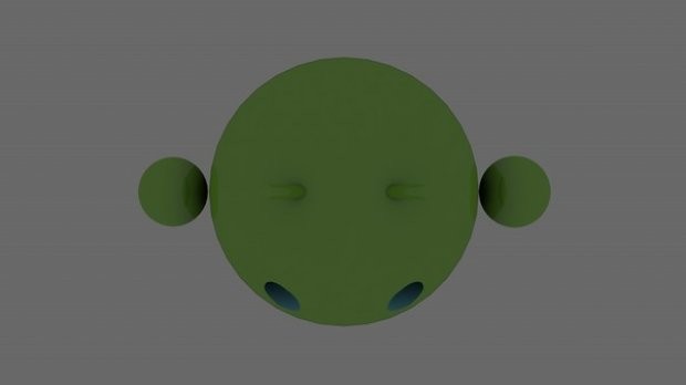Android Free 3D Model - .3ds .obj .c4d - Free3D