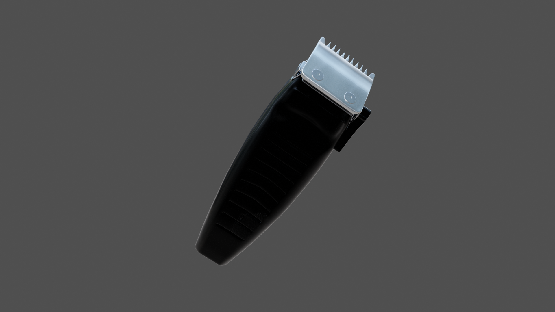 Electric Razor Hair Trimmer Free 3D Model - .fbx .obj .dae .stl .blend ...