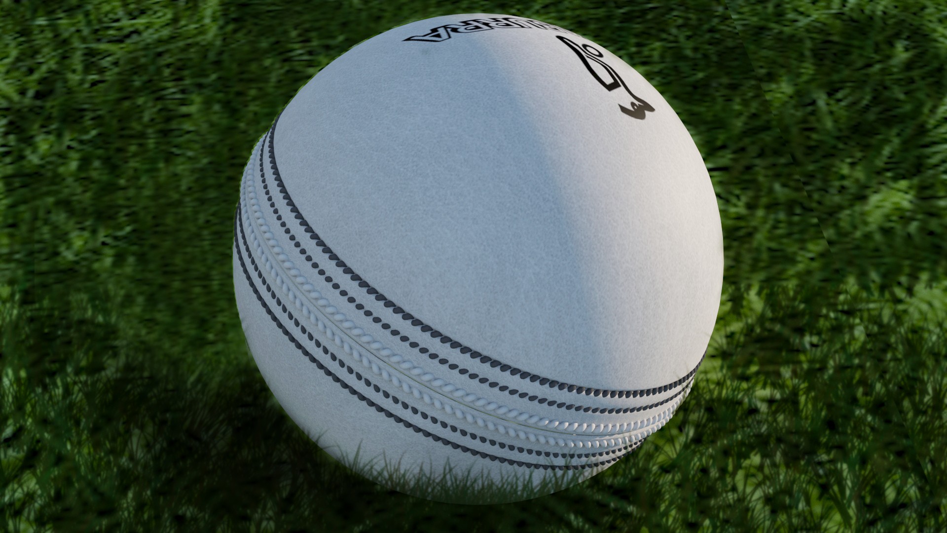 Cricket Ball Free 3D Model - .max .obj - Free3D