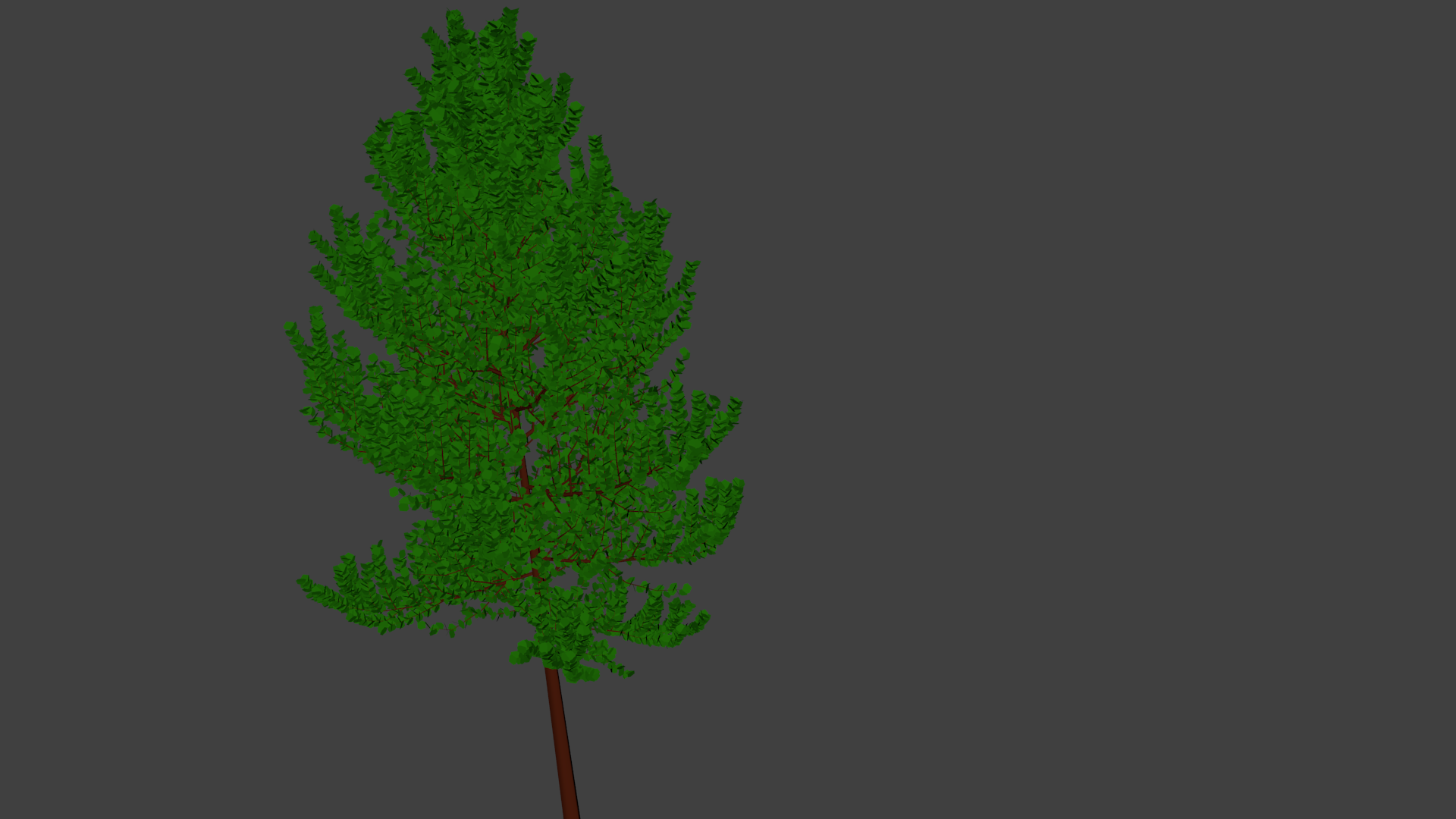 Tree Free 3D Model - .blend .fbx - Free3D