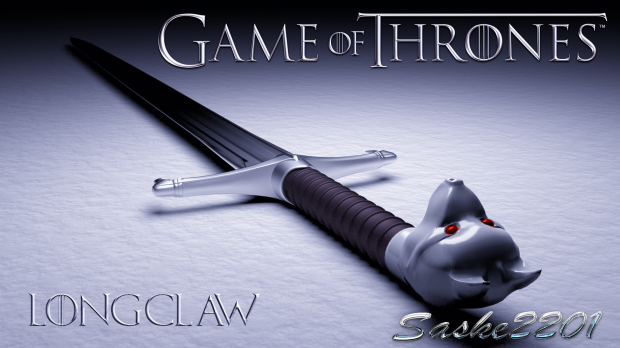Longclaw Free 3D Model - .fbx - Free3D