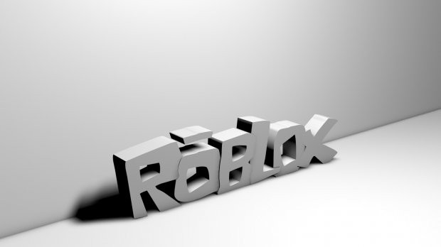 Logo de Roblox Modelo 3D gratis - .c4d - Free3D
