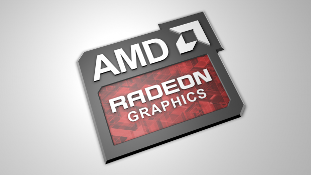 AMD Radeon logo Free 3D Model - .c4d - Free3D
