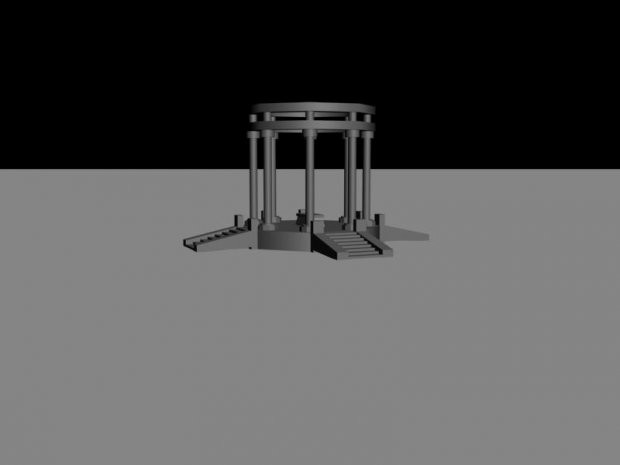 Game prop Free 3D Model - .max - Free3D