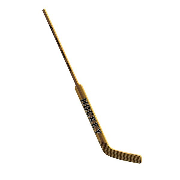 Stick v2 Free 3D Model - .obj .stl - Free3D